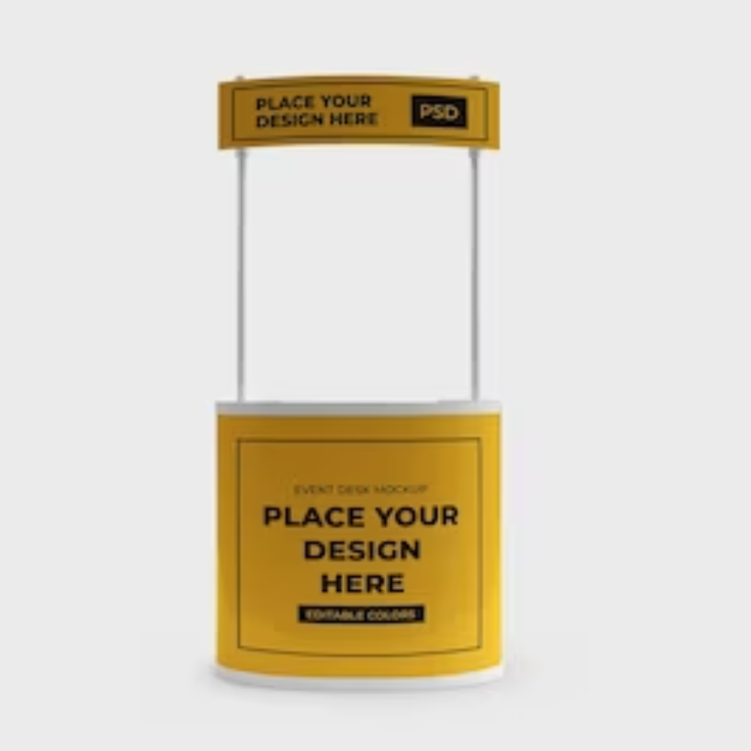POP / POSM Display - Kromofil Printing